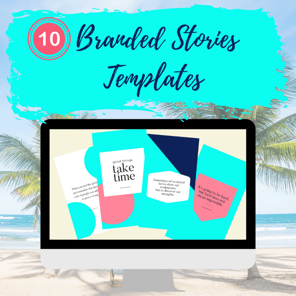 How to connect with your prospects through stories – Beach Boss ...