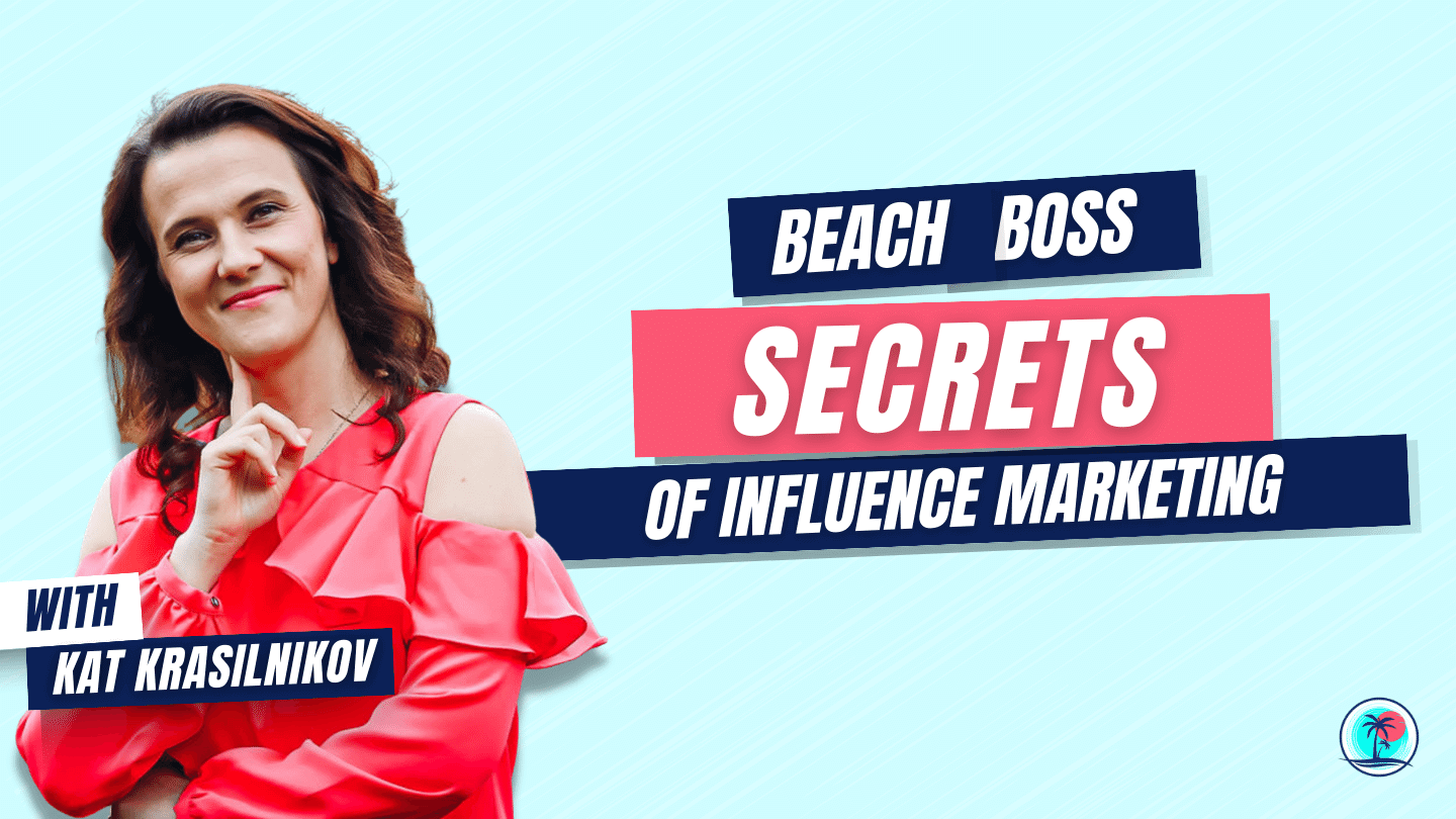 Courses – Beach Boss Influencers Membership
