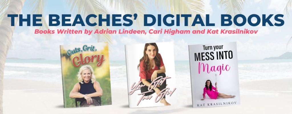 Courses – Beach Boss Influencers Membership