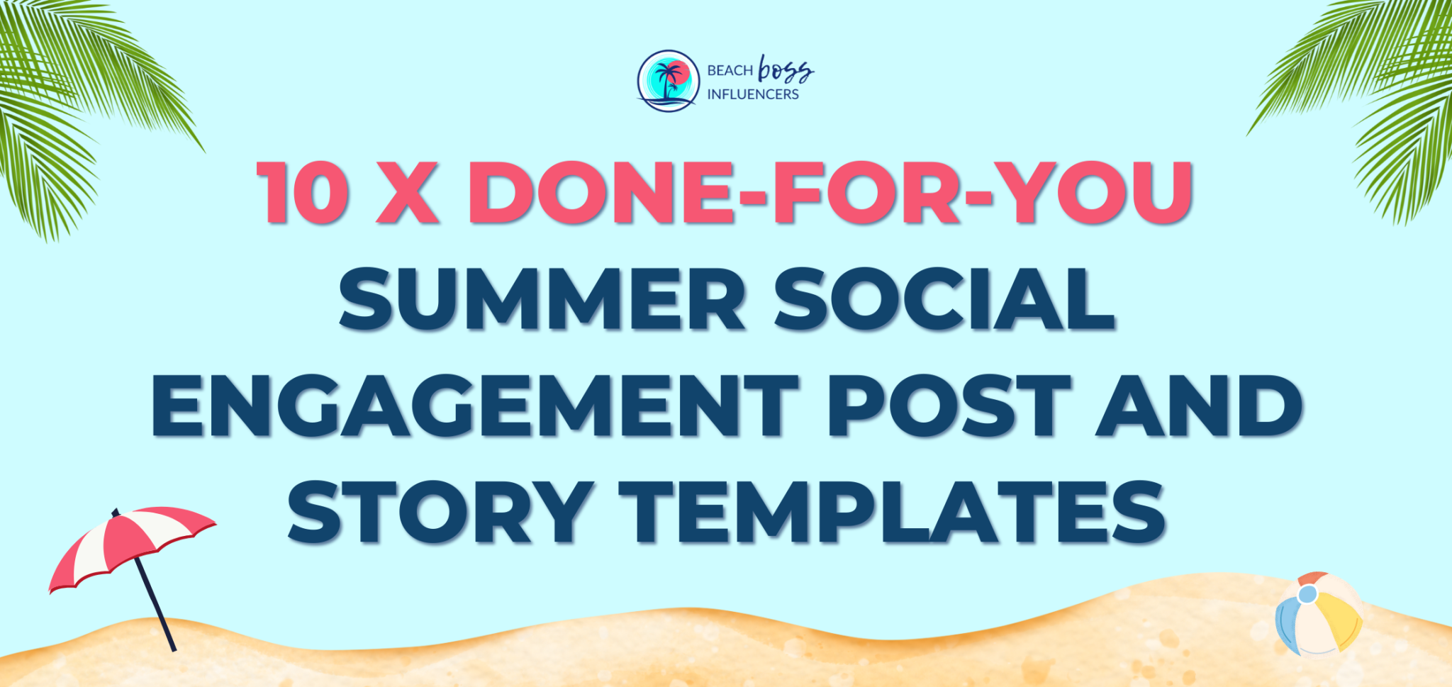 Courses – Beach Boss Influencers Membership